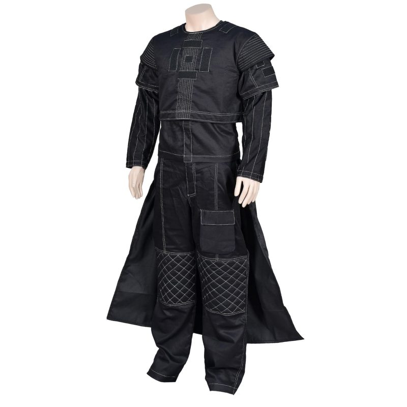 Best Bounty Hunter Flak Vest Suit - #1 Star Wars Costumes