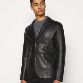 Shop Premium Men's Leather Jackets & Coats - Virginia Leather Shop