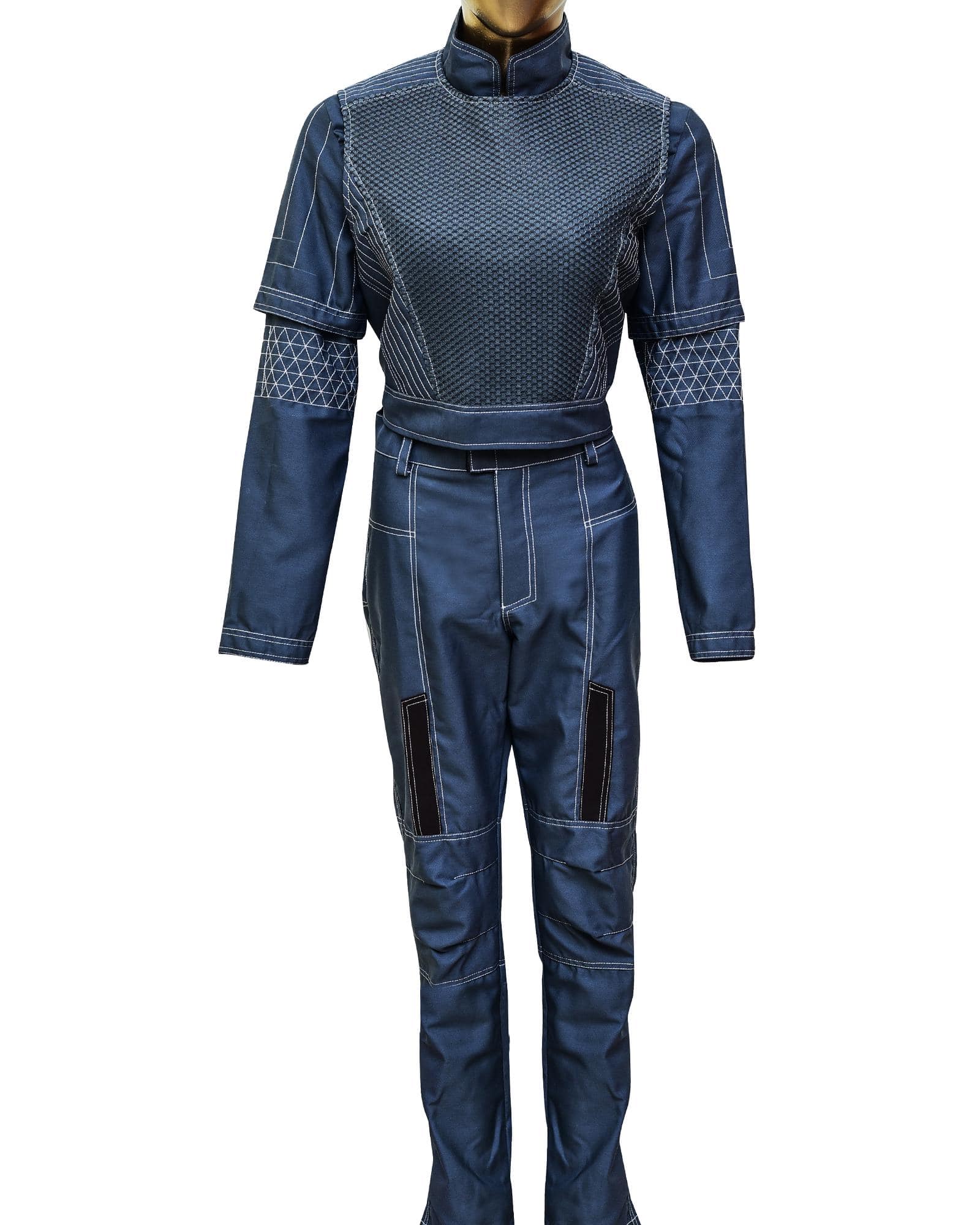 #1 Best Quality Bo Katan Cosplay - USA